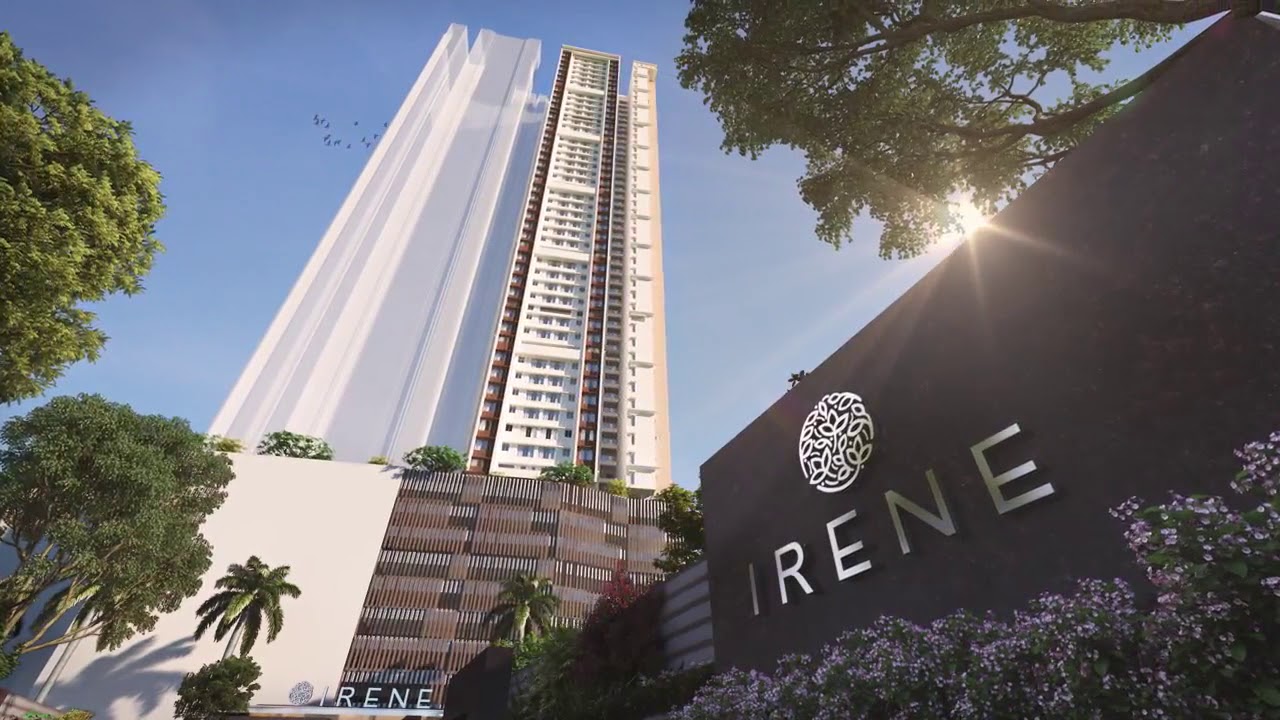 Auris Irene Project at Malad West by Sheth Creators Pvt Ltd (P51800047209)