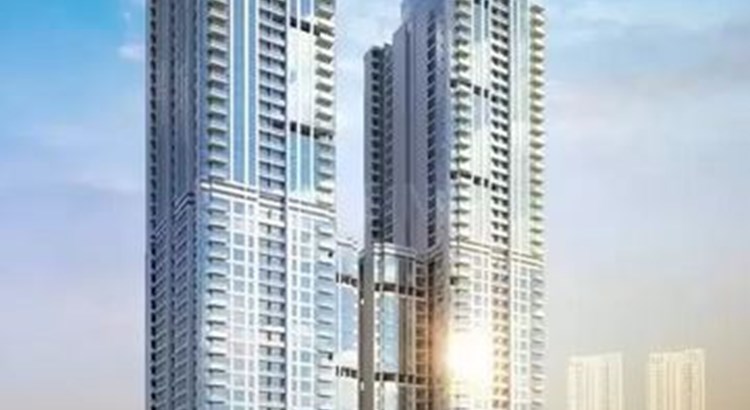 Monte South - Tower B - Byculla by Marathon Group MAHA RERA ...