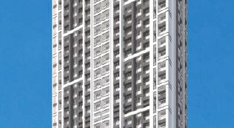 Viraj Heights - Thane East by V-Raj Buildcon MAHA RERA Registration No ...