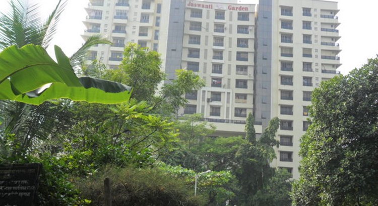 Jasvanti Gardens - Malad West by Ashray Realtors | Mumbai Property Exchange