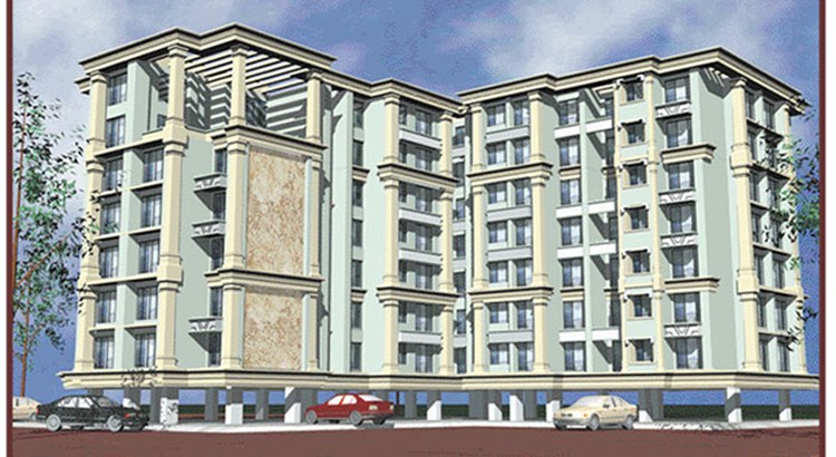 Rupji Classique - Andheri West by | Mumbai Property Exchange