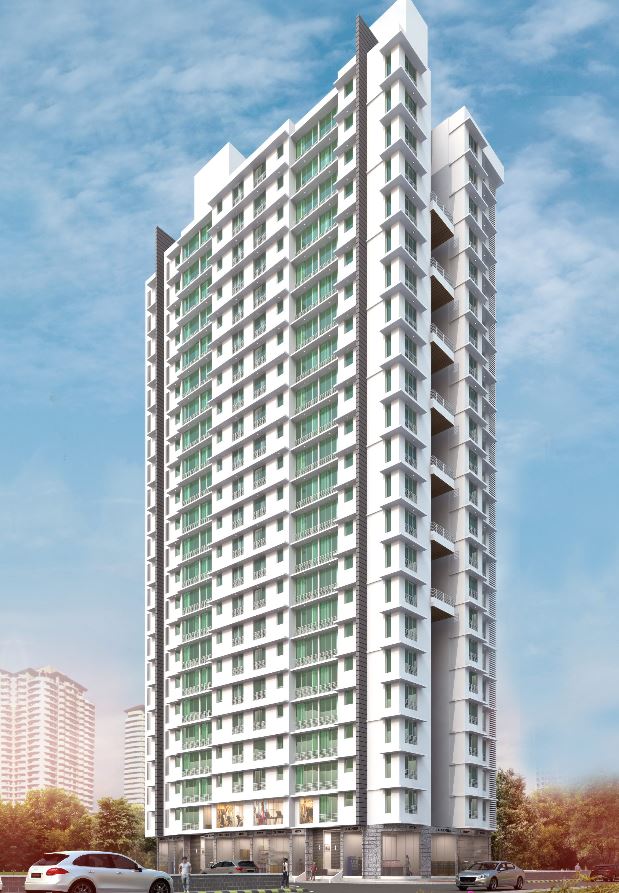 Dream Olympia Project at Bhandup by Dreams Developers (P51800032632)