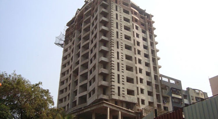 Shree Sai Tower - Borivali West by Vasant Developers | Mumbai Property ...