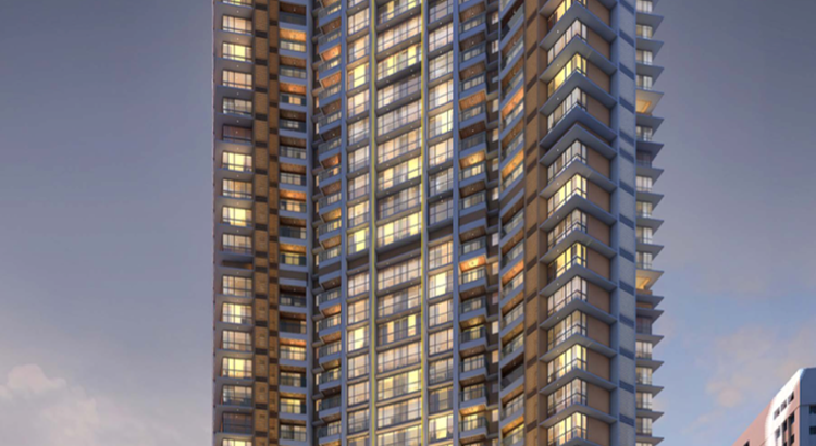 Transcon Triumph - Tower 1 - Andheri West by Transcon Developers MAHA ...