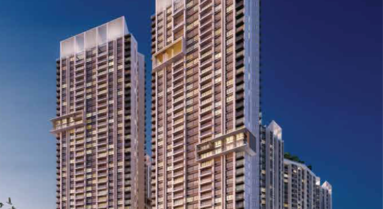 Kalpataru Parkcity - Thane West by Kalpataru Limited MAHA RERA ...