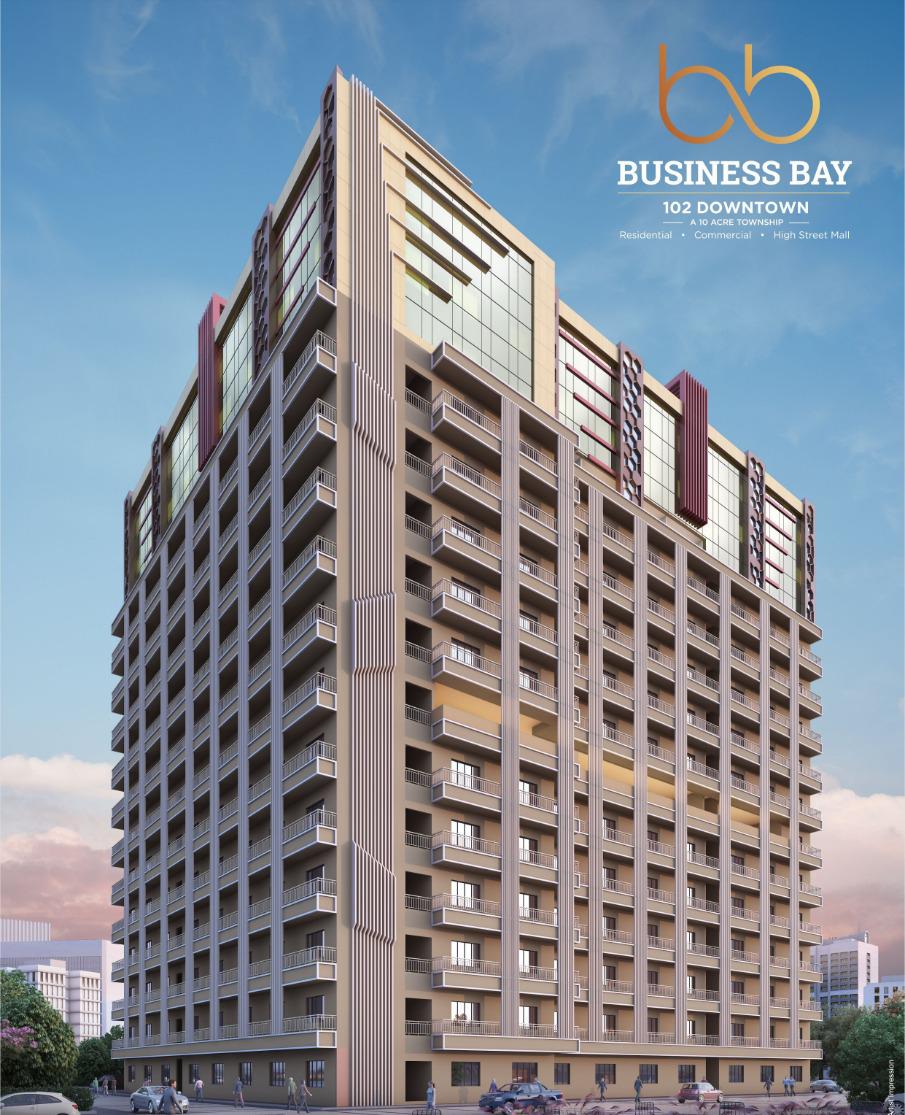 Premier Of 102 Downtown by Paradigm Realty | PROPi.IN Events