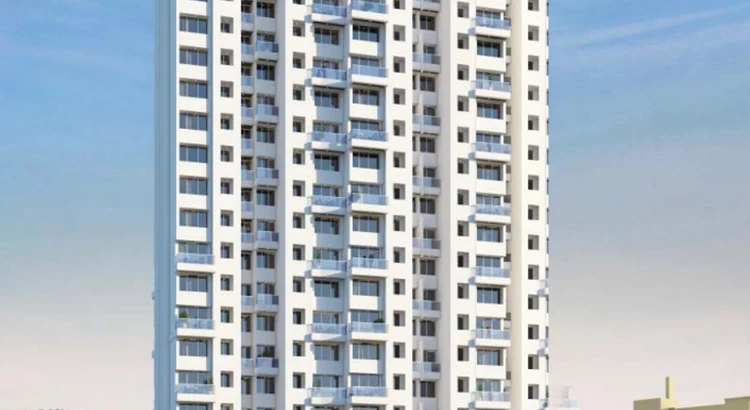 Parth Lakefront - Airoli by Parth Group Builders and Developers MAHA ...