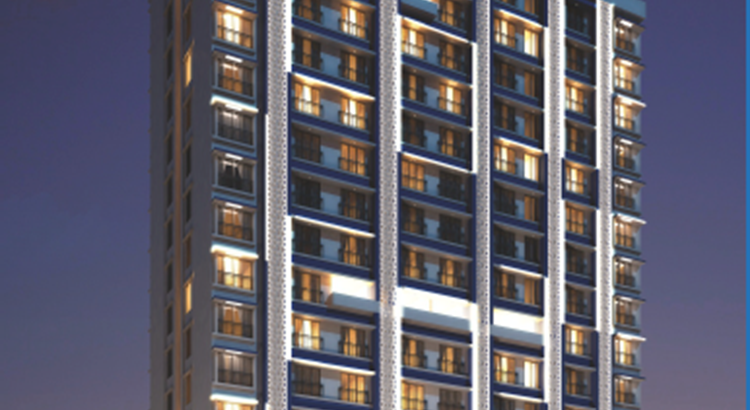 Roha Vatika - Kurla by Roha Realty MAHA RERA Registration No. P51800028970