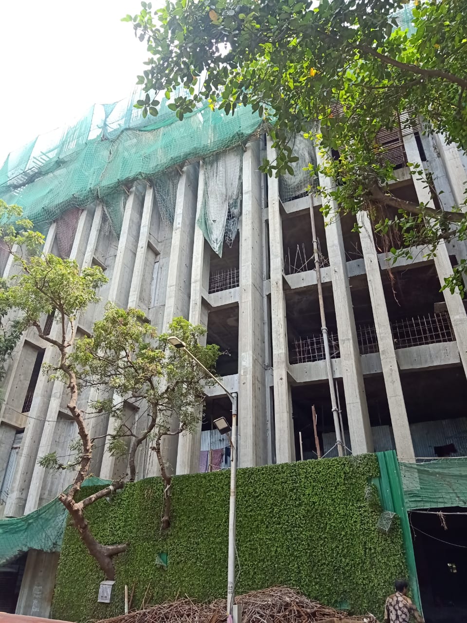 DLH Leo Tower Project at Andheri West by DLH Group (P51800033905)