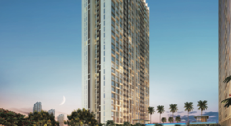 Transcon Triumph Tower 2 - Andheri West by Transcon Developers MAHA ...