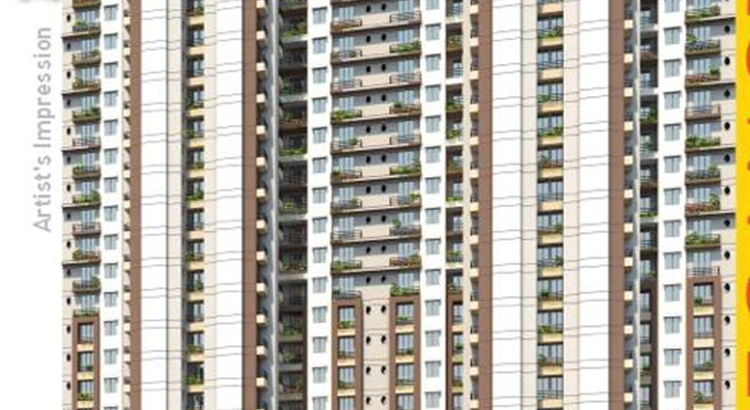 Vardhaman Tower - Thane West by Vardhaman Group MAHA RERA Registration ...