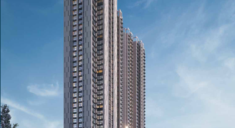 Integrated Ramicon - Goregaon West by Integrated Spaces Limited MAHA ...