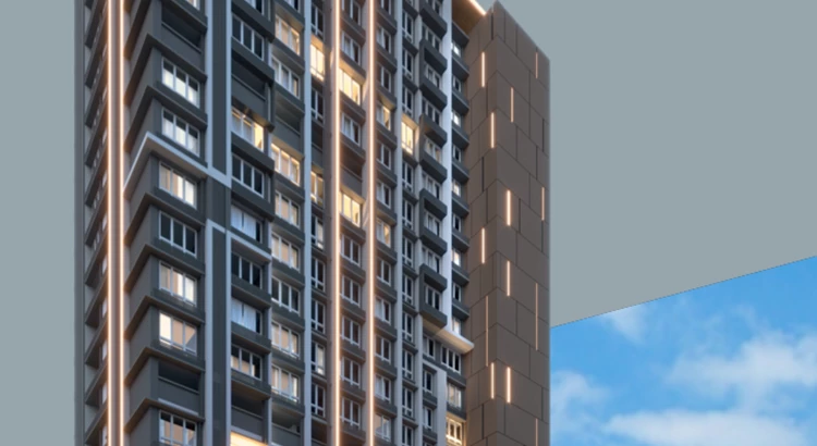 Signature - Andheri West by Lotus Group of Companies MAHA RERA ...