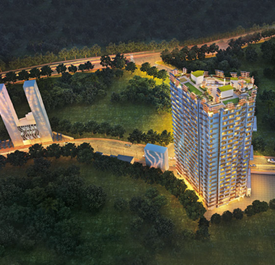 Sai Samast Project at Chembur by Concrete Builders (P51800017405)