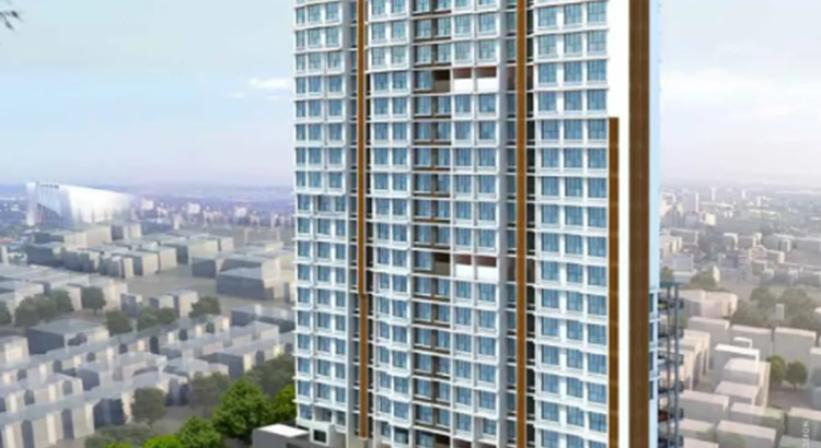 One Borivali - Borivali West by Osho Developers MAHA RERA Registration ...