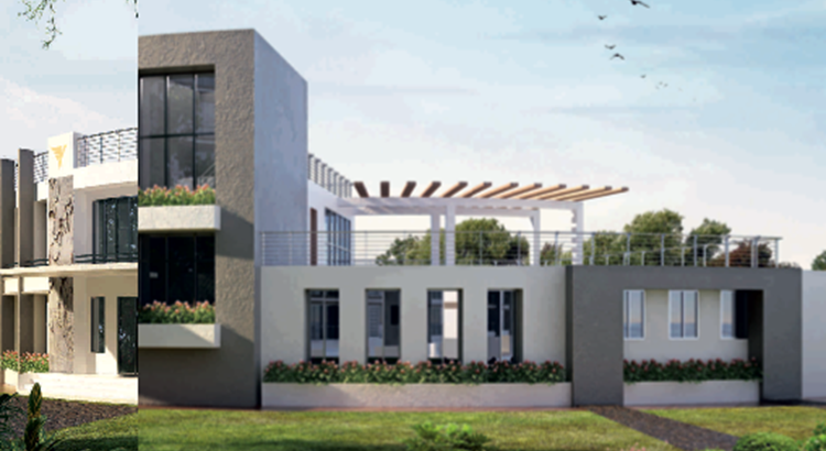 Vihang Life Hub - Thane West by Vihang Realty MAHA RERA Registration No ...