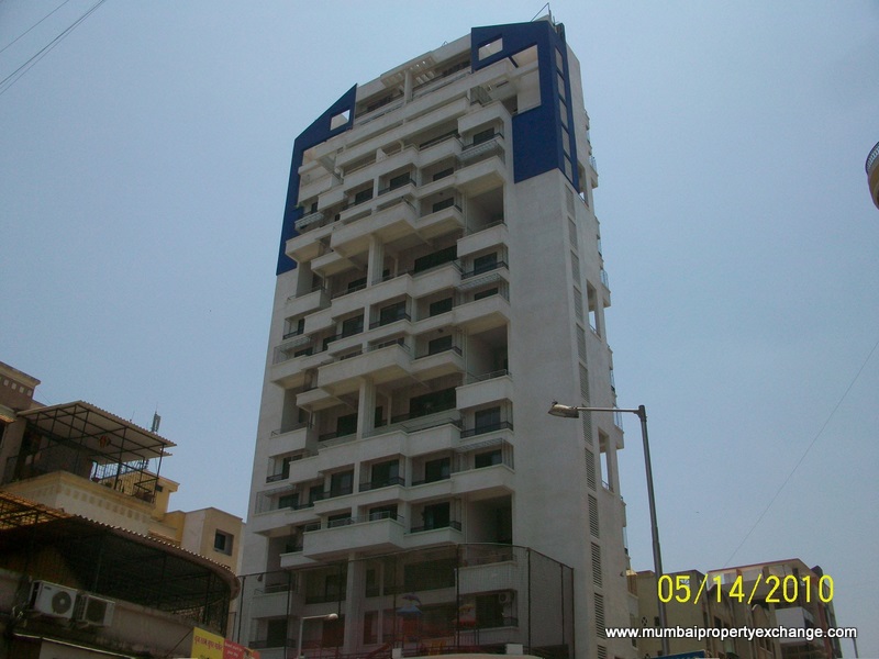 Trishul Terrace Annex - Koparkhairne by Trishul Developer | Mumbai Property Exchange