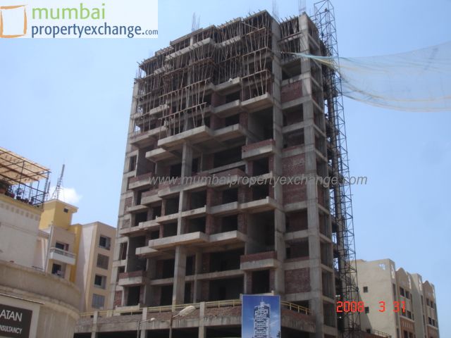 Trishul Terrace Annex - Koparkhairne by Trishul Developer | Mumbai ...
