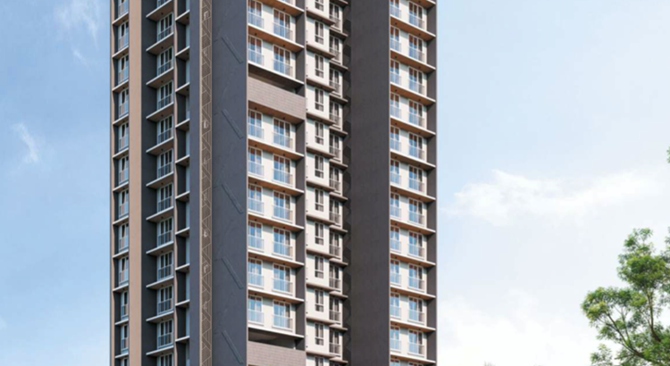 Shiv Lilam - Borivali East by Navkarmik Infra MAHA RERA Registration No ...