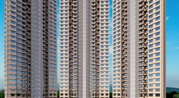 Rainbow County Defence Enclave - New Panvel by Anantham Epic Homes ...