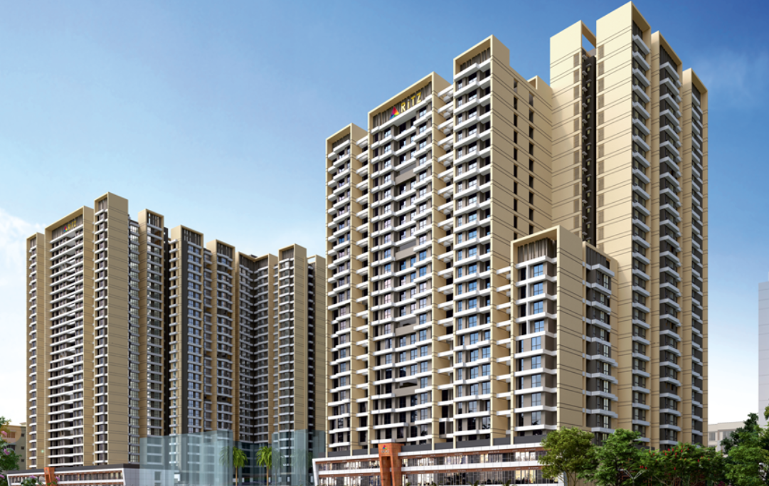 Under Construction Projects in Mumbai listed by Builders - Page 63 of 1006