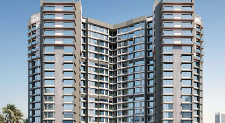 127 Raj Homes Tower D - Mira Road by Raj Realty MAHA RERA Registration ...
