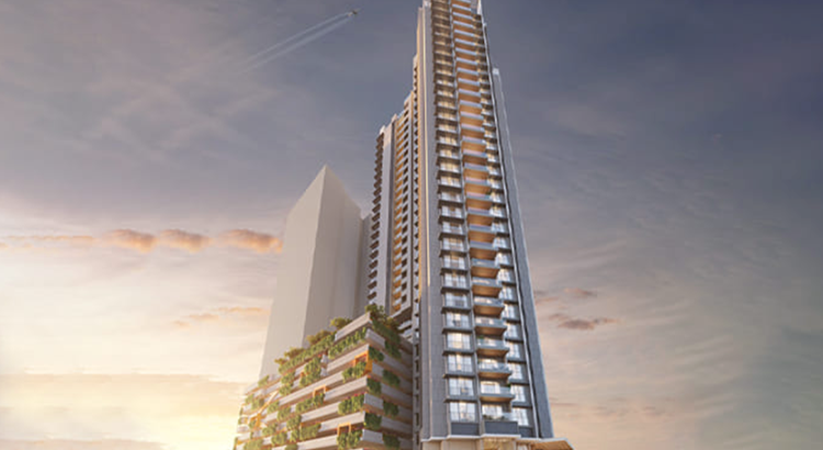 Godrej Five Gardens - Matunga by Godrej Properties MAHA RERA ...