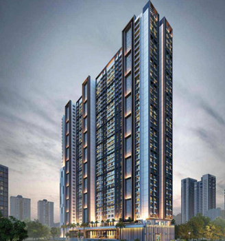 Paradigm Alaya Project at Andheri West by Paradigm Realty (P51800020208)
