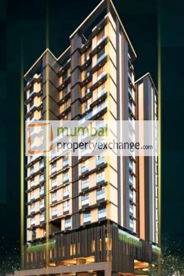 Mayfair Liv Project at Khar West by Mayfair Housing Pvt Ltd (P51800034829.)
