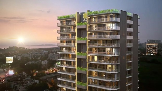 DLH Legacy Project at Juhu by DLH Group (P51800033074)