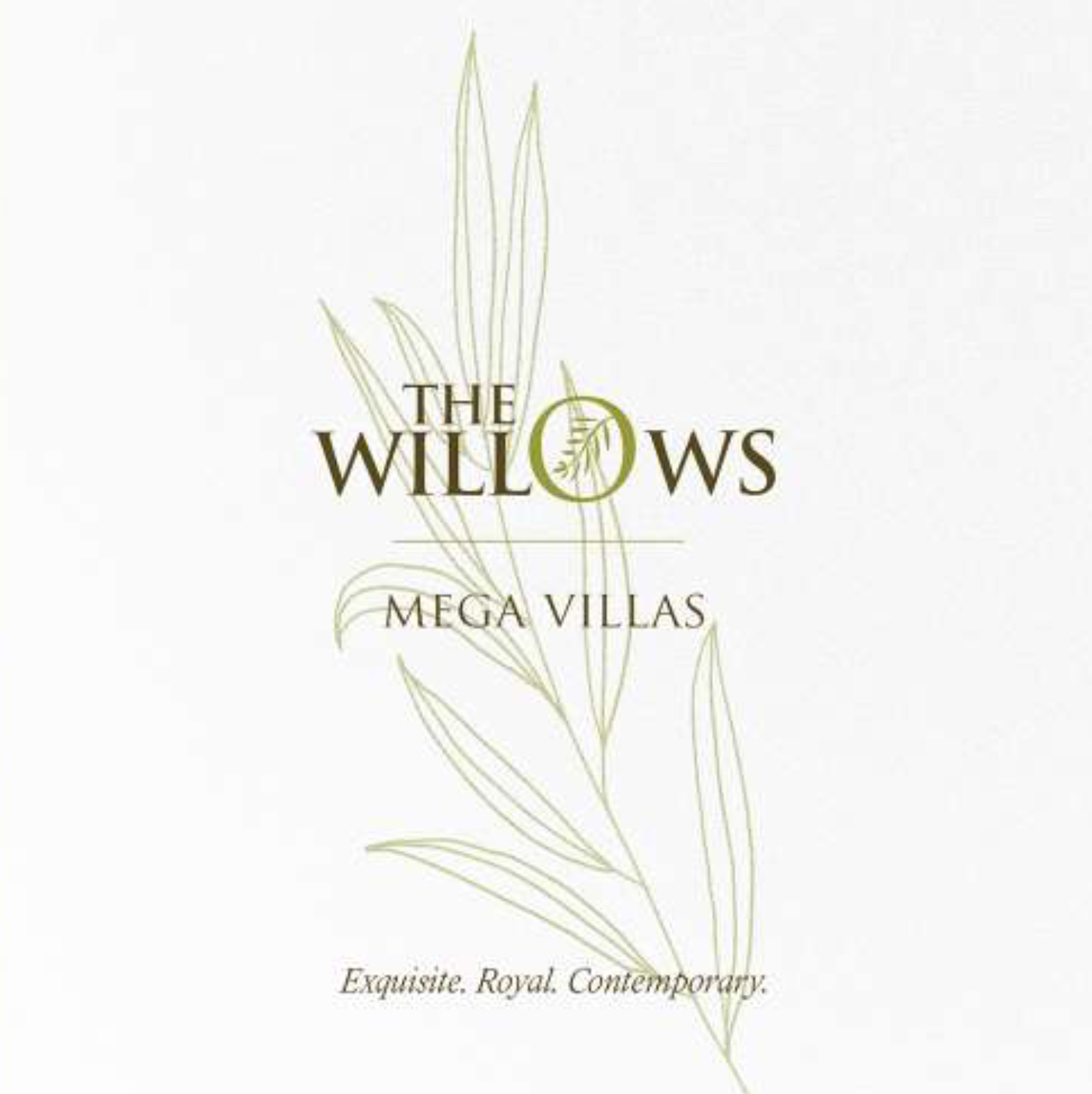 The Willows Project at Mira Road by Origin Corp (P51700027028)