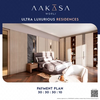 Aakasa Project at Worli by Techno Fresh World LLP (P51900050463)