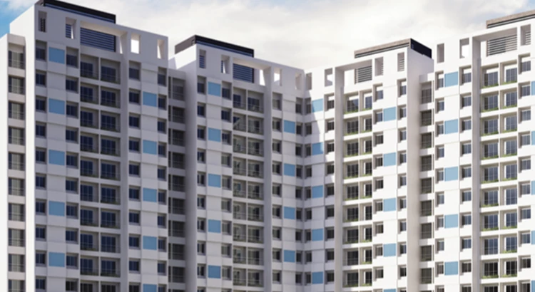 Cosmos Classique - Hilton - Thane West by Cosmos Group MAHA RERA ...