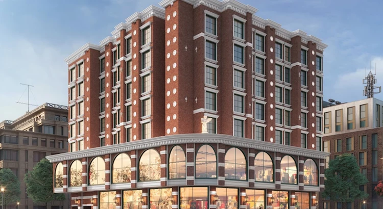 K L Victoria - Santacruz West by K L Group MAHA RERA Registration No ...