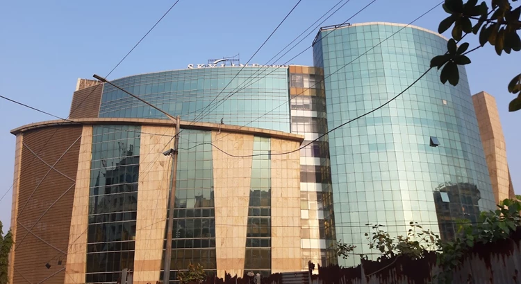 Skyline Icon Tower C - Andheri East by Skyline Group MAHA RERA ...