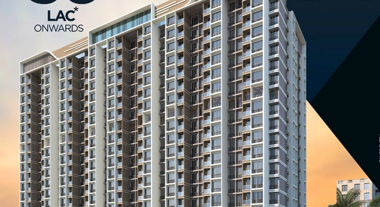 Codename 45 - New Panvel by Emperia Realty MAHA RERA Registration No ...