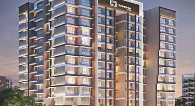 Sanghvi Aria - Santacruz East by Sanghvi Group of Companies | Mumbai ...