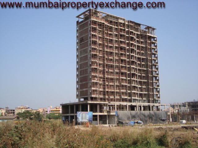 Satyam Heritage Project at Kharghar by Satyam Developers