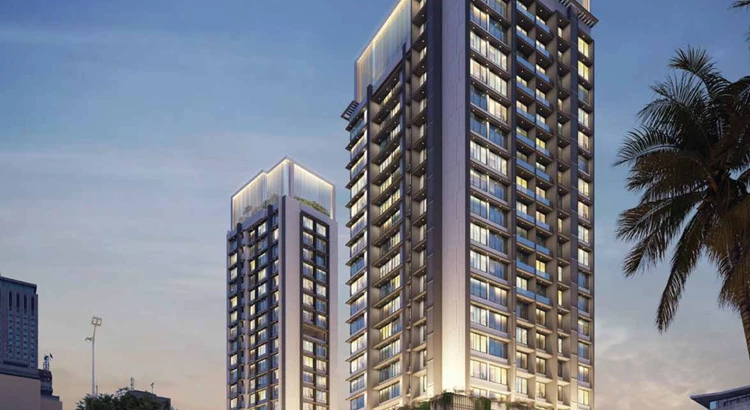 Avyukta Vedant - Borivali West by Avyukta Realty MAHA RERA Registration ...