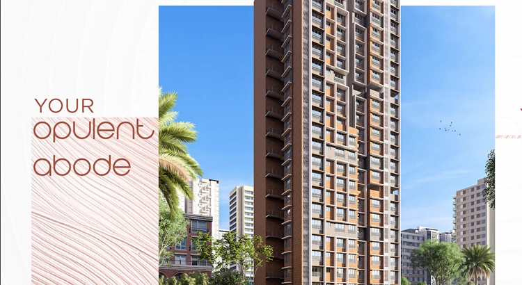 Om Manikanta - Goregaon West by PCPL MAHA RERA Registration No. P51800077168