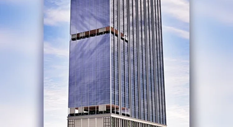 Lotus Arc One - Andheri West by Lotus Developers MAHA RERA Registration ...