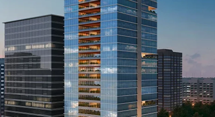 Lotus Signature - Andheri West by Lotus Developers MAHA RERA ...