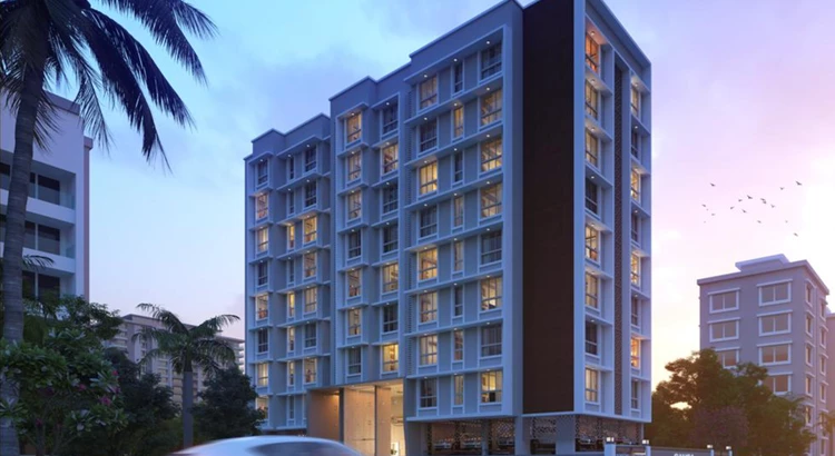 Ganga CHS - Andheri East by Gurunam Developers MAHA RERA Registration No. P51800051739