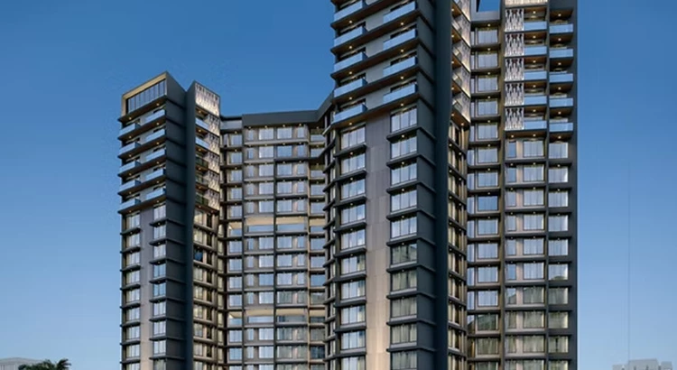 127 Raj Homes Tower B & C - Mira Road by Raj Realty MAHA RERA ...