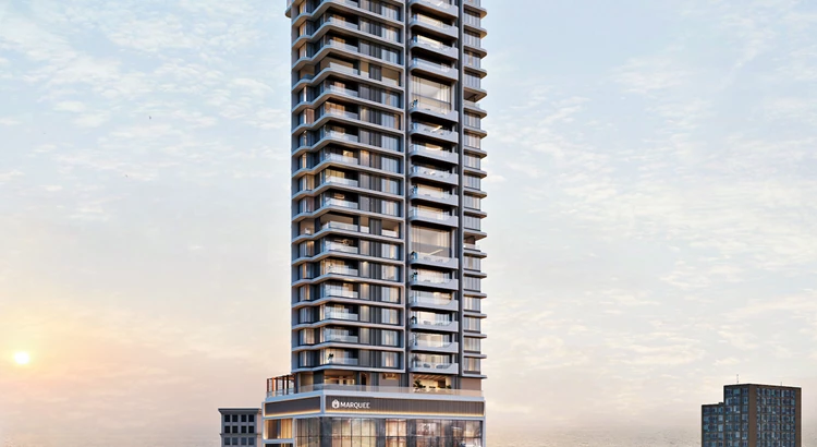 Avighna Marquee - Worli by Avighna India Ltd. MAHA RERA Registration No ...