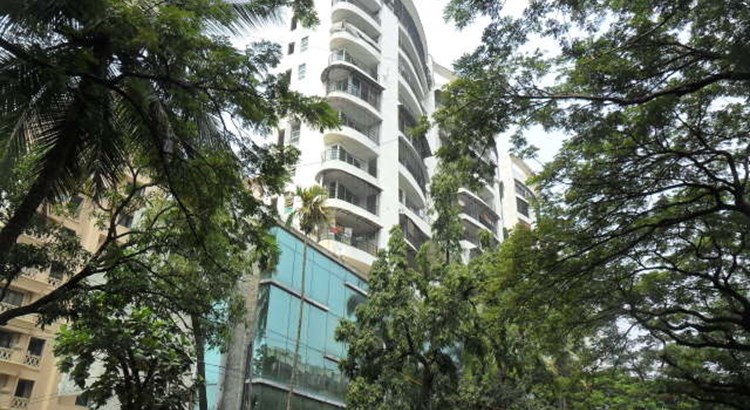 Bharat Ark - Andheri West by Bharat Infrastructure and Engineering Ltd ...