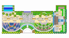 Hex Blox Project at Kharghar by