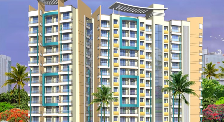 Blue Monarch - Andheri East by Atul Projects India Pvt. Ltd | Mumbai ...