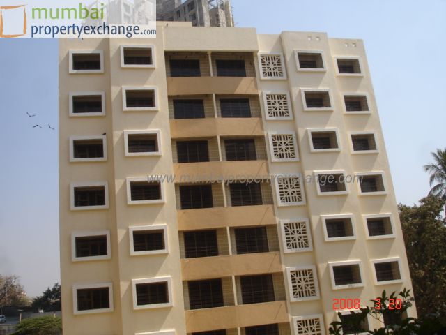 Kamal Park - Bhandup by Kamal Construction Company | Mumbai Property Exchange