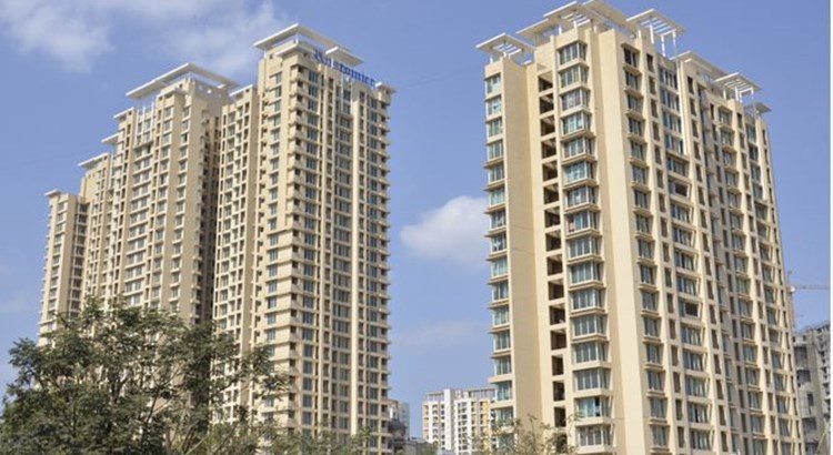 Acura - Thane West by Rustomjee | Mumbai Property Exchange